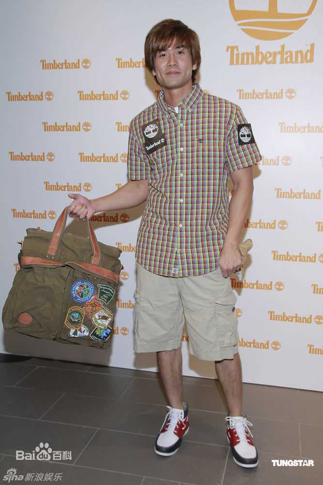 最全伍允龙(Philip Wan Lung Ng)精彩图册-万佳直播吧