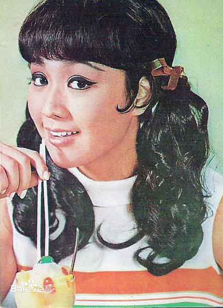 李菁(Ching Lee)精选精彩图册-万佳直播吧