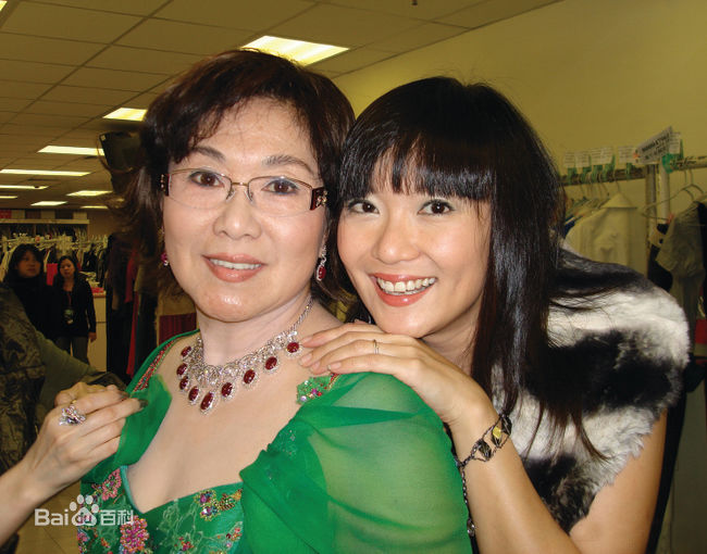 最新叶子菁(Leslie Yip)壁纸-万佳直播吧