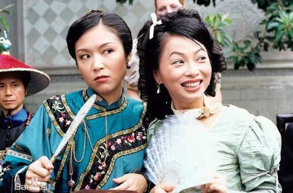 高清张凤妮(Betsy Cheung)图片-万佳直播吧