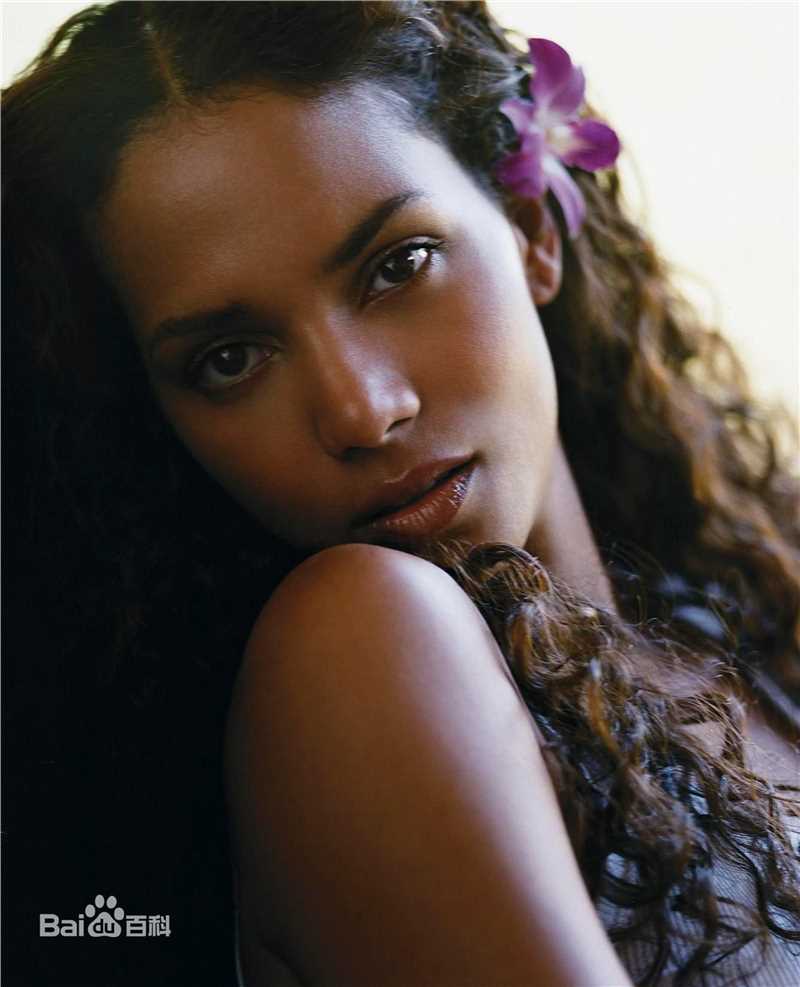 哈莉·贝瑞(Halle Berry)精彩图册-最优质哈莉·贝瑞(Halle Berry)精彩图册-万佳直播吧