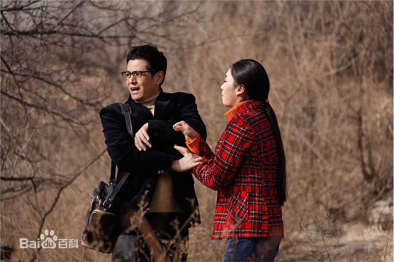 最新边原(Bian Yuan)在《二叔》中的壁纸-万佳直播吧