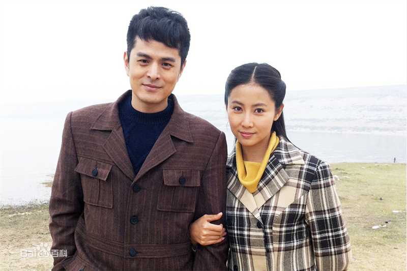 最新边原(Bian Yuan)在《二叔》中的壁纸-万佳直播吧