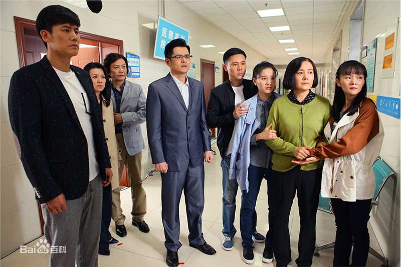 精选边原(Bian Yuan)在《咱家》中的图册-万佳直播吧