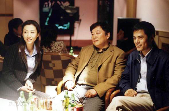 最新边原(Bian Yuan)在《黄金时代》中的壁纸-万佳直播吧