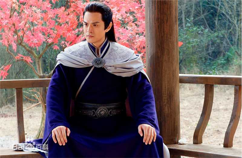 最新边原(Bian Yuan)在《蜀山战纪之踏火行歌》中的图集-万佳直播吧