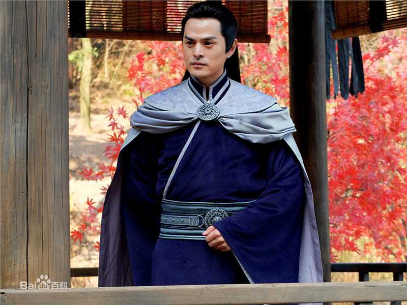 最新边原(Bian Yuan)在《蜀山战纪之踏火行歌》中的图集-万佳直播吧