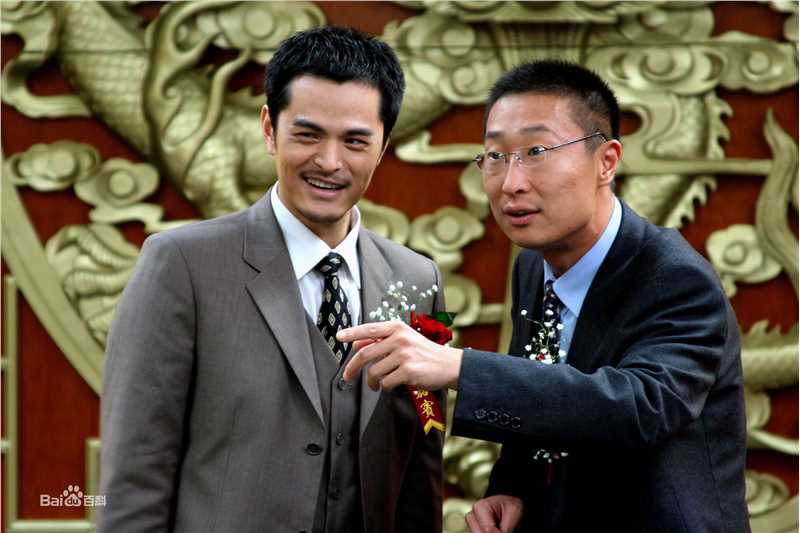 精选边原(Bian Yuan)在《没完没了的爱》中的图册-万佳直播吧