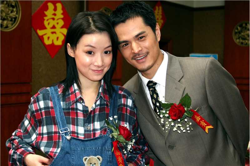 精选边原(Bian Yuan)在《没完没了的爱》中的图册-万佳直播吧