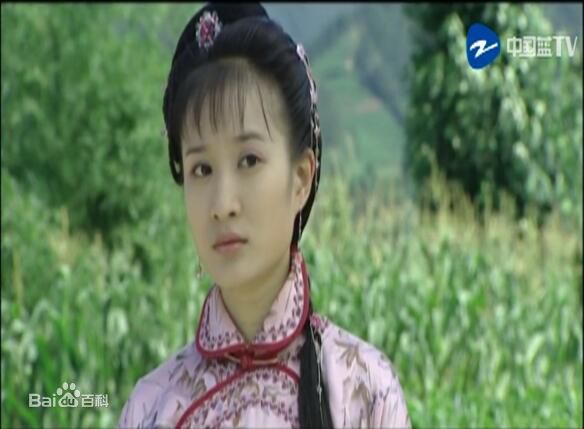 林好(Lin Hao)电视最全剧照-万佳直播吧