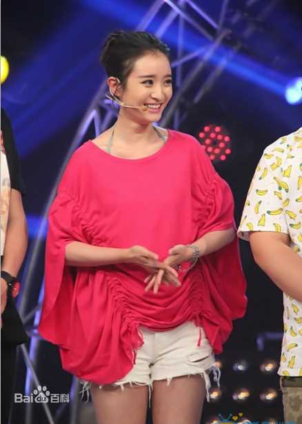 林好(Lin Hao)综艺节目剧照-万佳直播吧