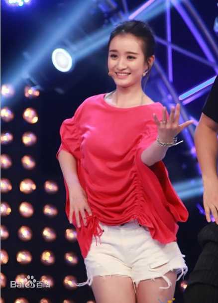 林好(Lin Hao)综艺节目剧照-万佳直播吧