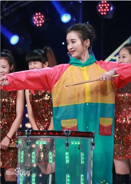 林好(Lin Hao)综艺节目剧照-万佳直播吧