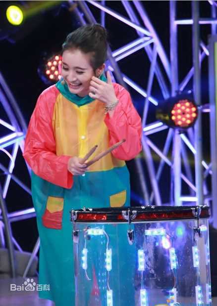 林好(Lin Hao)综艺节目剧照-万佳直播吧