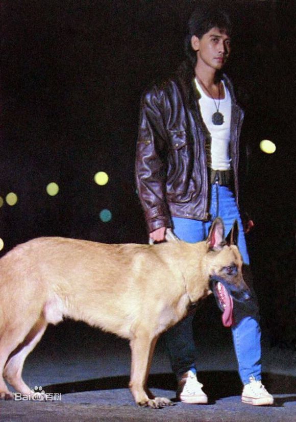 齐秦(Chyi Chin)图忆当年时性感图片图集-万佳直播吧