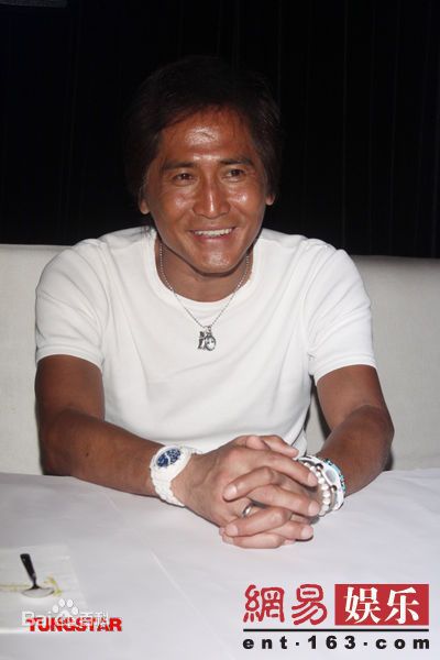 最全齐秦(Chyi Chin)精彩图册-万佳直播吧