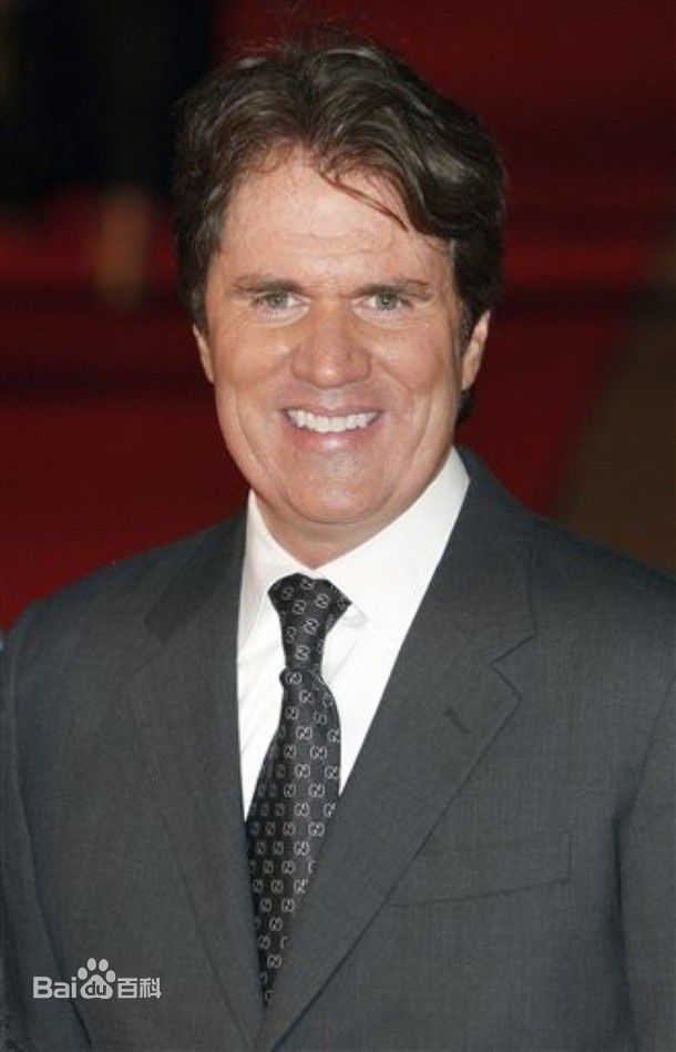 精选罗伯·马歇尔(Rob Marshall)图片-万佳直播吧