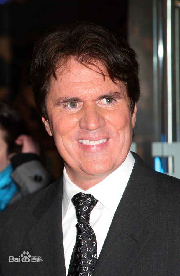 精选罗伯·马歇尔(Rob Marshall)图片-万佳直播吧