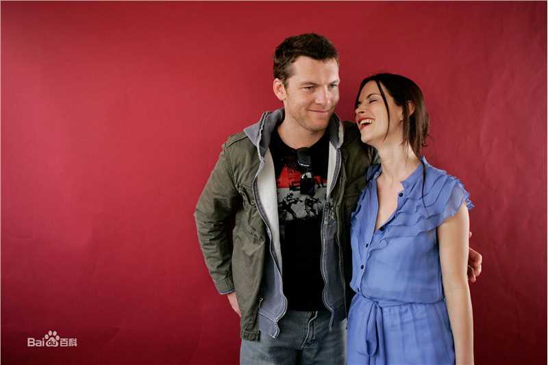 精选萨姆·沃辛顿(Sam Worthington)精彩图册-万佳直播吧