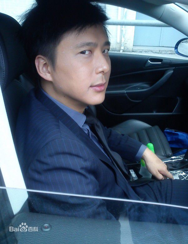 邓健泓(Patrick Tang)2011 《飞虎》剧照-万佳直播吧