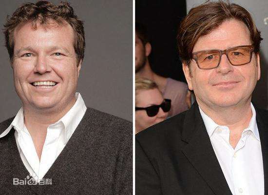 西蒙·韦斯特(Simon West)前后照片-万佳直播吧