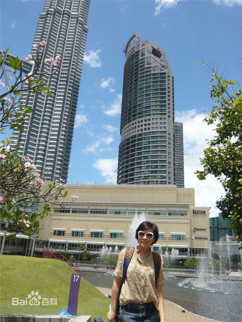 苏瑾(CoCo Su)生活照素颜照-苏瑾(CoCo Su)生活照素颜照相册-万佳直播吧