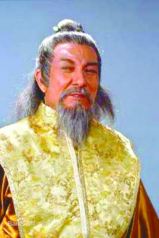 石坚(Shih Kien)精选剧照-万佳直播吧