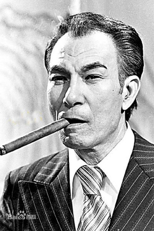 石坚(Shih Kien)精选剧照-万佳直播吧