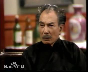 石坚(Shih Kien)精选剧照-万佳直播吧