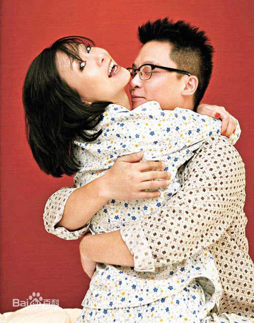 赵学而(Bondy，Chiu Hok Yee)与未来老公性感图片壁纸-万佳直播吧