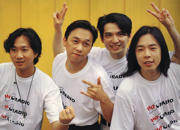 黄家驹(Ka Kui Wong（英）；Koma（日）)和beyond性感图片图集-万佳直播吧