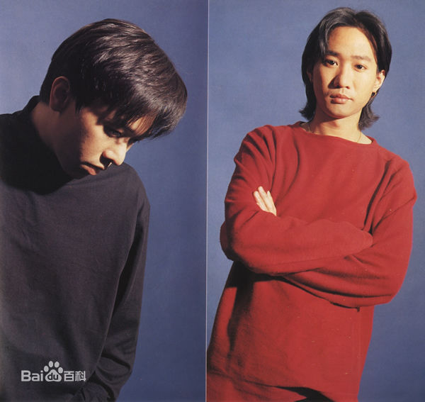 黄家驹(Ka Kui Wong（英）；Koma（日）)和beyond性感图片图集-万佳直播吧