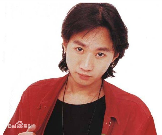 黄家驹(Ka Kui Wong（英）；Koma（日）)和beyond性感图片图集-万佳直播吧