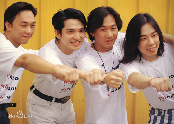 黄家驹(Ka Kui Wong（英）；Koma（日）)和beyond性感图片图集-万佳直播吧