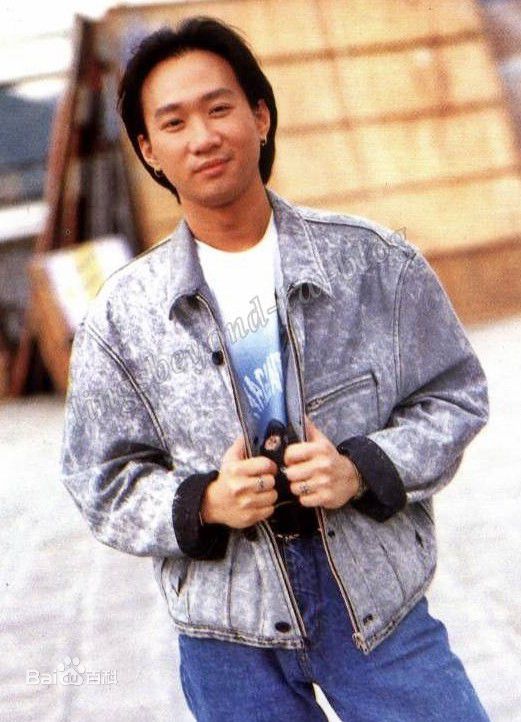 黄家驹(Ka Kui Wong（英）；Koma（日）)和beyond性感图片图集-万佳直播吧