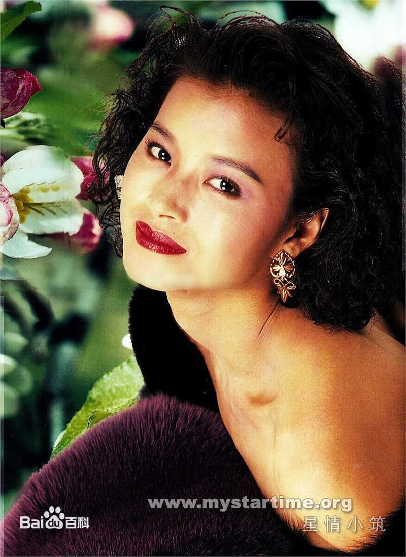 高清黎燕珊(Lai Yin Shan Eva)图片-万佳直播吧