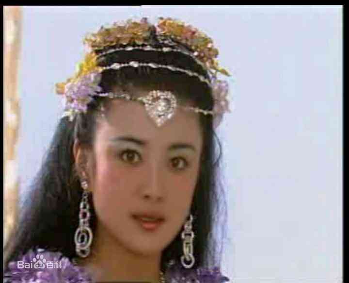 高清傅艺伟(Yiwei Fu)性感图片-万佳直播吧