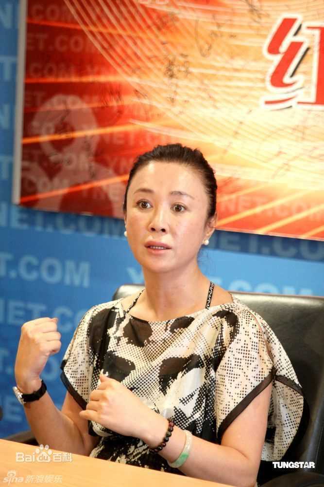 精选傅艺伟(Yiwei Fu)精彩图册-万佳直播吧