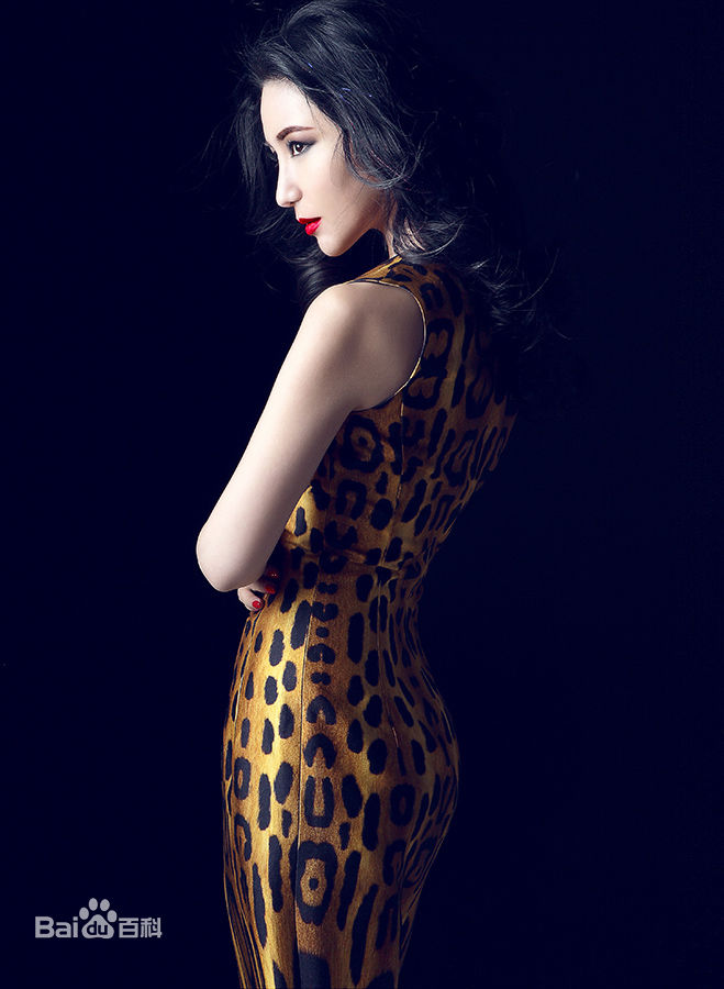 刘梓妍(Candy Liu)《杂志》拍摄-刘梓妍(Candy Liu)最优质《杂志》拍摄-万佳直播吧