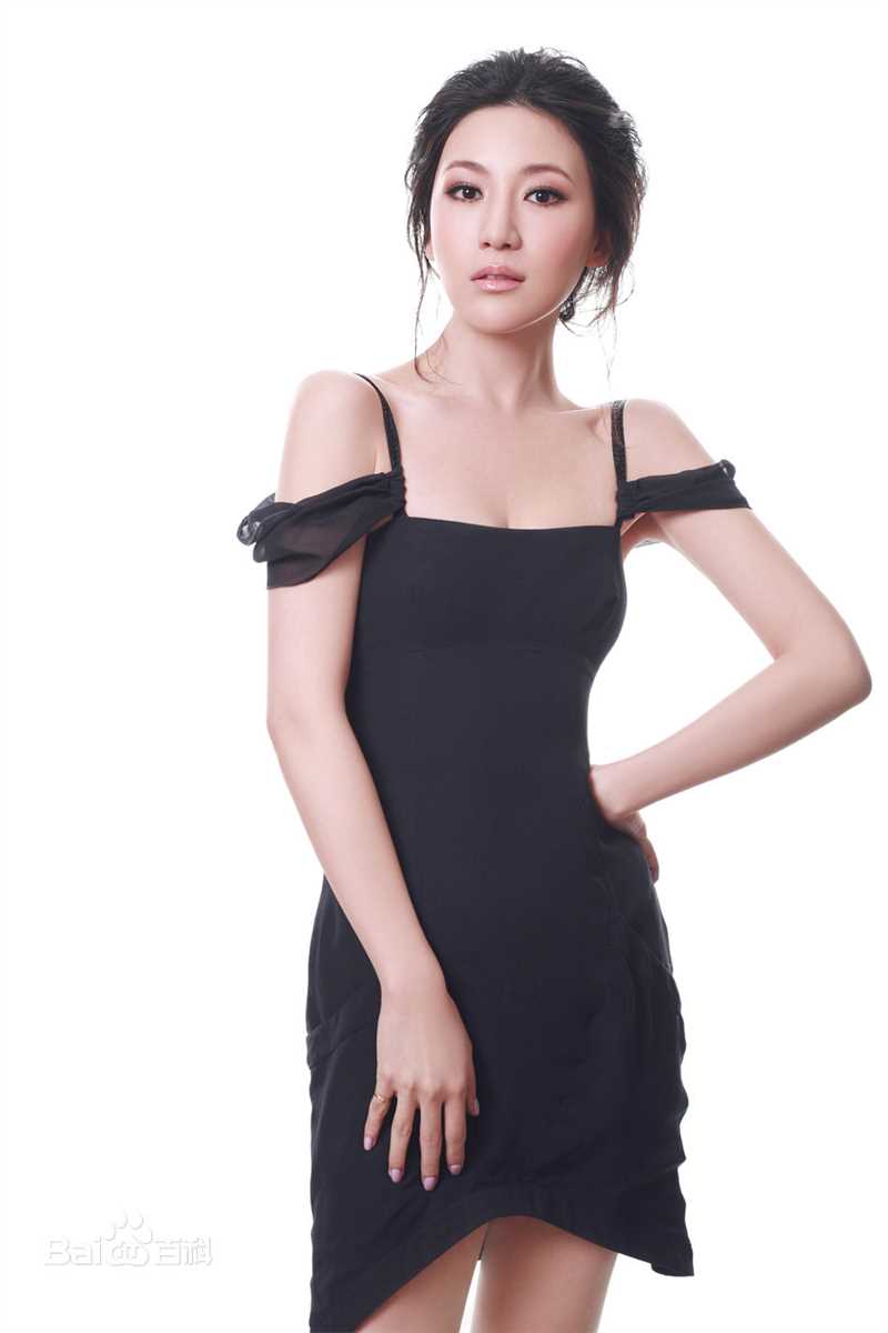 刘梓妍(Candy Liu)精彩图册-万佳直播吧