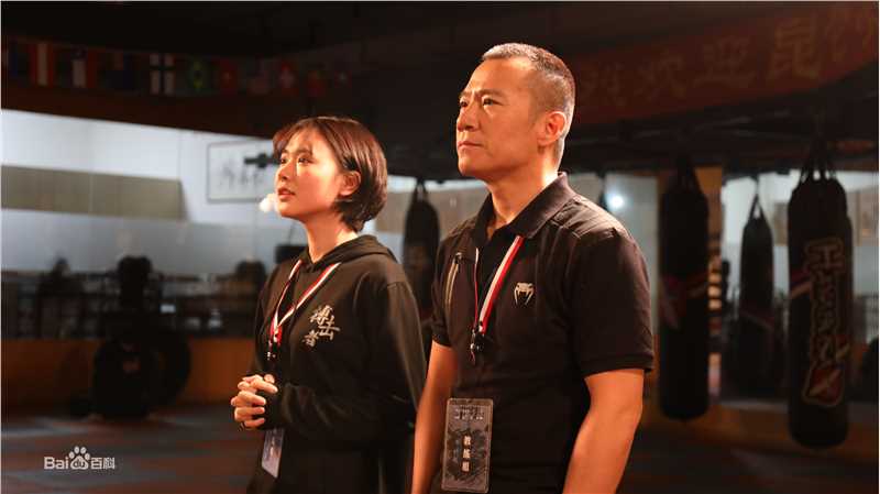 郭常辉(Crixus Guo)照片（现代）图片图册-万佳直播吧