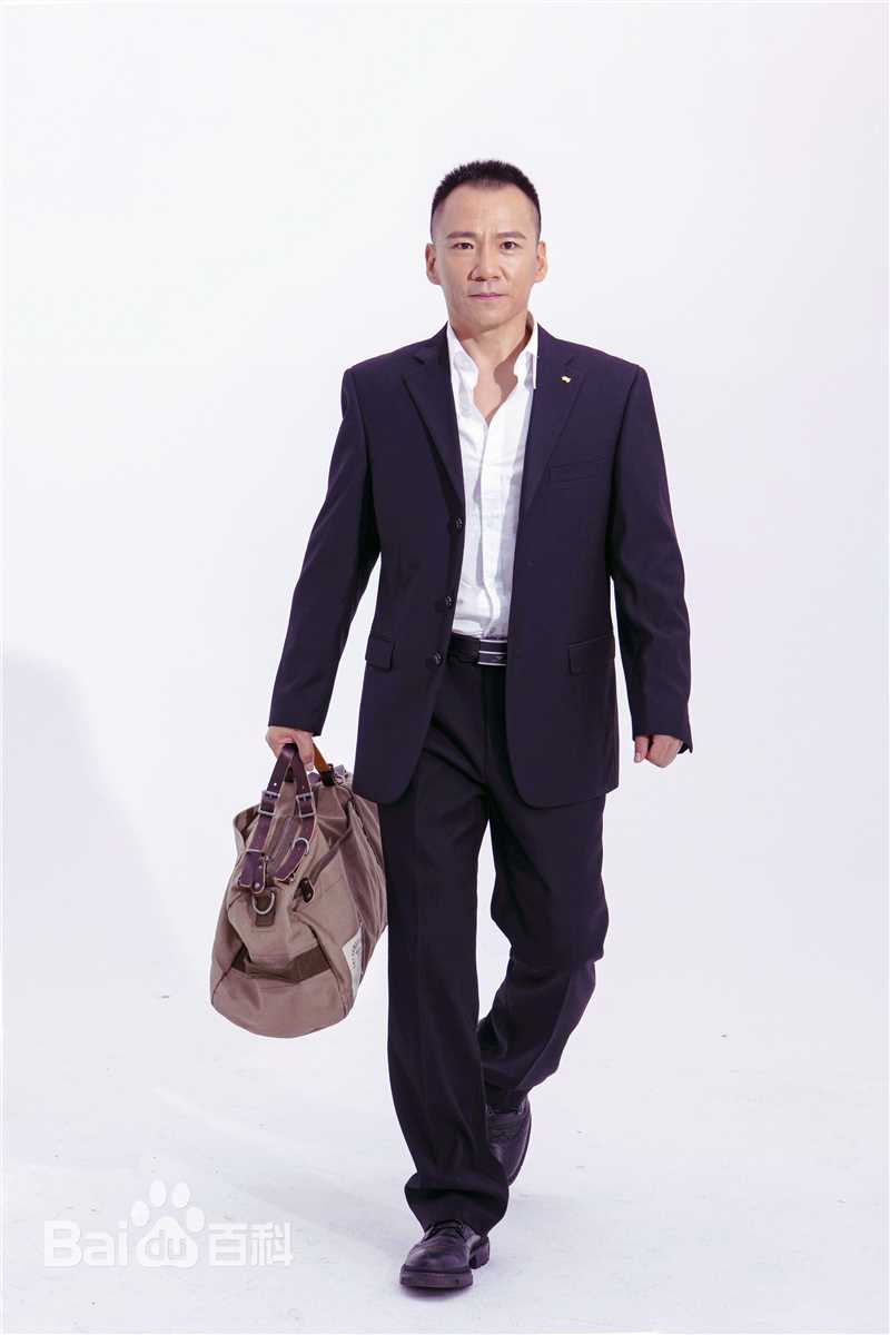 郭常辉(Crixus Guo)照片（现代）图片图册-万佳直播吧