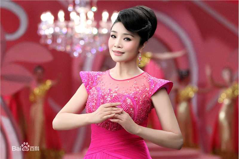 精选李丹阳(Li Dan Yang)在《好起来》MV中的图册-万佳直播吧