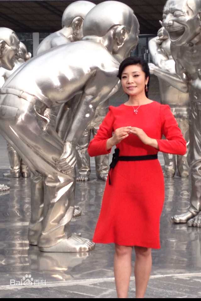 李丹阳(Li Dan Yang)演出照素颜照-李丹阳(Li Dan Yang)演出照素颜照相册-万佳直播吧