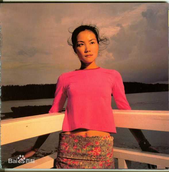 王菲(Faye Wong)参演电影壁纸壁纸-万佳直播吧