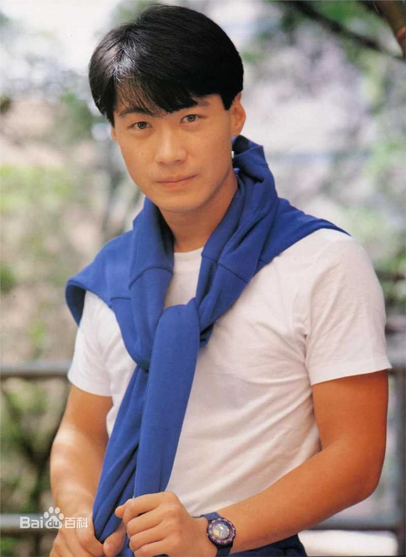 高清黎明(Leon Lai Ming)性感图片-万佳直播吧