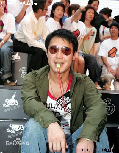 黎明(Leon Lai Ming)生活照素颜照壁纸-万佳直播吧