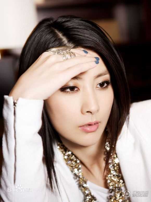 陈慧琳(Kelly Chen)特写素颜照-陈慧琳(Kelly Chen)特写素颜照相册-万佳直播吧