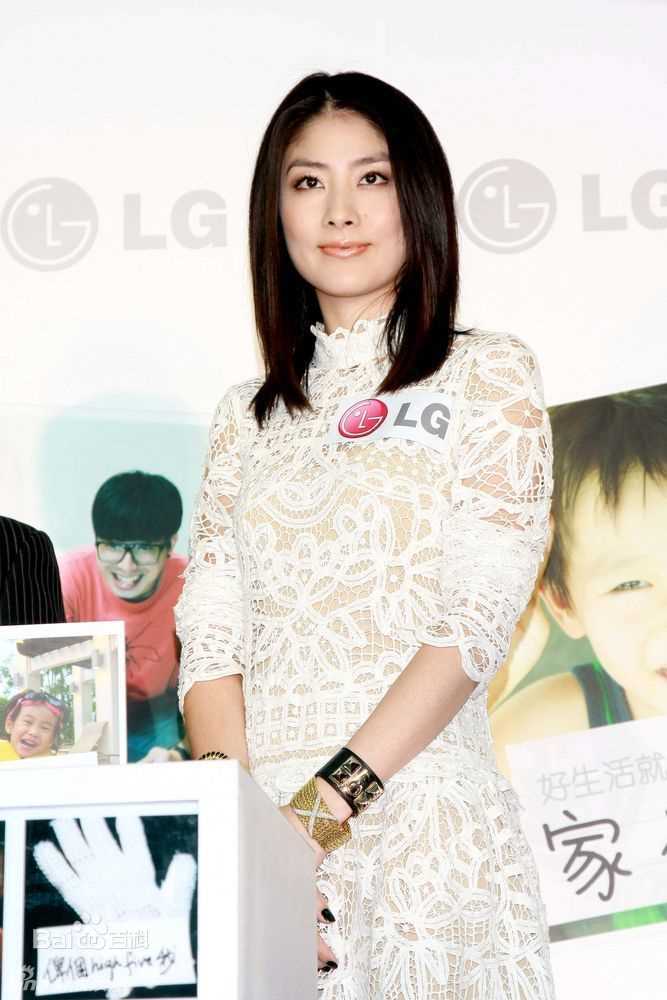 高清陈慧琳(Kelly Chen)精彩图册-万佳直播吧