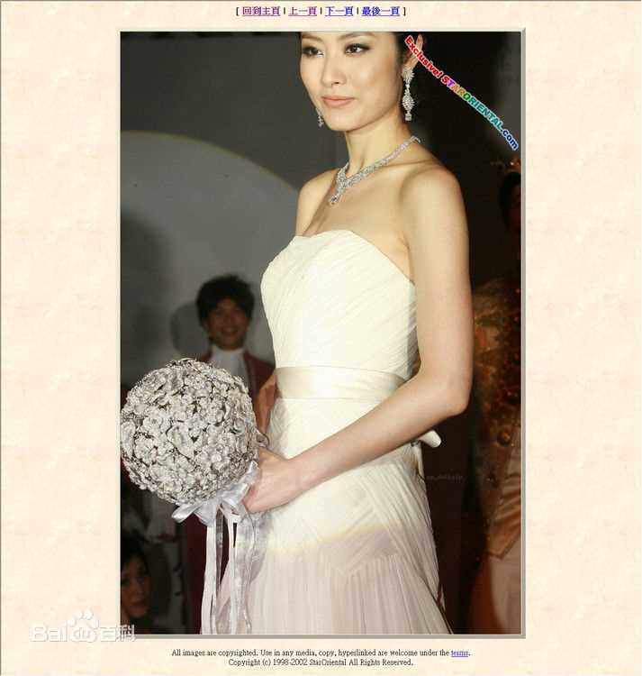 陈慧琳(Kelly Chen)精彩图册-万佳直播吧